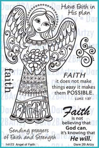 Faith Based - Dare 2b Artzy